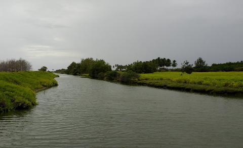 Landscape | PhD of Biodiversity